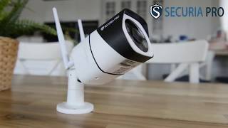 Securia Pro N649S-200W - Heureka.cz