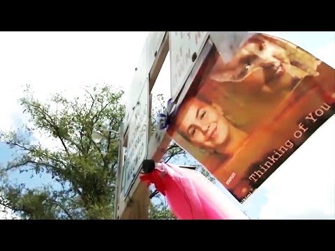True Crime Society - The unsolved murders of Lyric Cook and Elizabeth ...