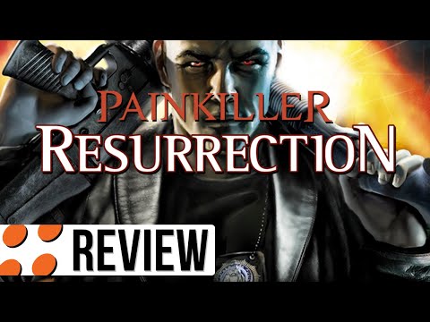 Steam Community :: Video :: Painkiller: Resurrection Video Review