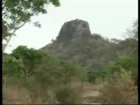 Army finds LTTE Multi-Barrel at Thoppigala | The Eight Man Team