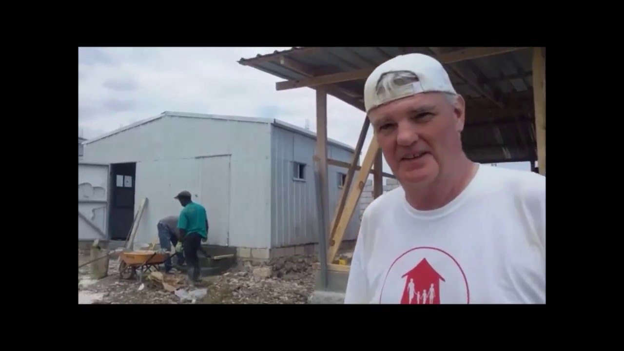 2016 Haven Volunteer Programme Vlog Part 2