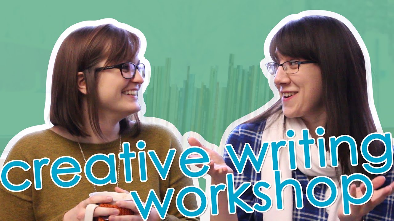 Creative Writing Workshop