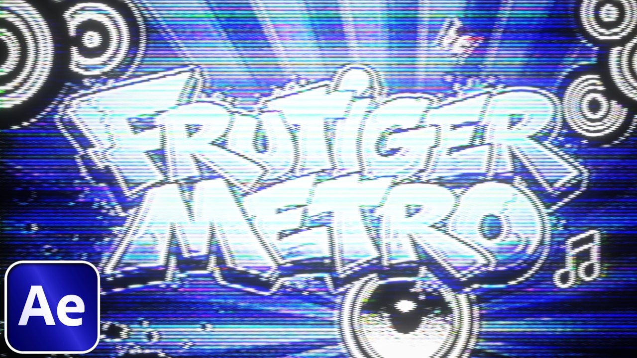 This Frutiger Metro Look Is Actually INSANE