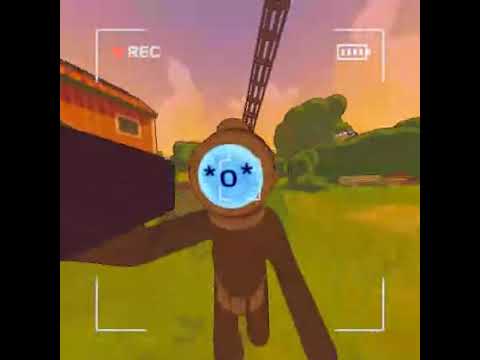 Steam Community :: Video :: narrowly escaped the monster - content warning