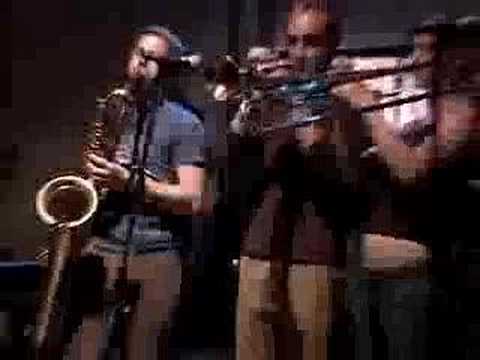 Nomo On the Current | Minneapolis World Beat