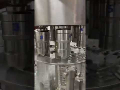 Pet Bottling Machine at Best Price in India