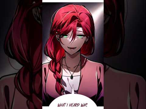 😨 Amy is showing of🥰 『』The Infinite Mage『』#viral #manhwa #manga #webtoon #shorts