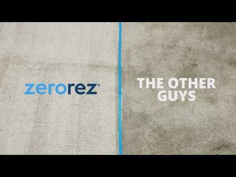Why You Should Hire The Professionals of Zerorez to Clean Your Carpets