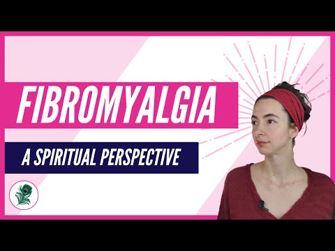 Fibromyalgia Causes - A Spiritual Perspective