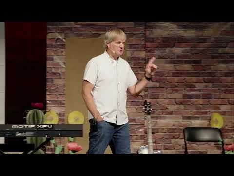 The God Who Can Do All Things