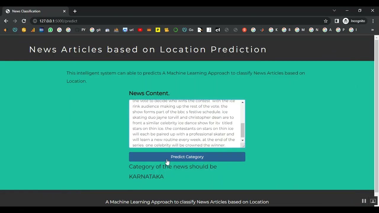 Improving Non Negative Positive Unlabeled Learning for News Headline ...