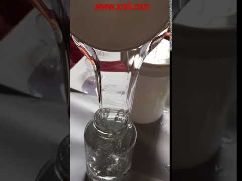 High viscosity 100000 cst silicone oil for lubrication