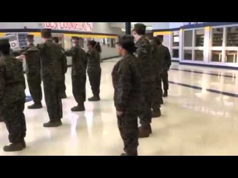 Open Ranks