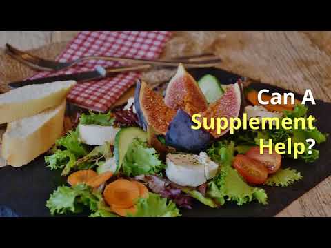 What is a Healthy Diet for Seniors?