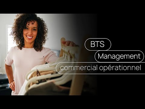 BTS MCO - Votre espace de formation Cned