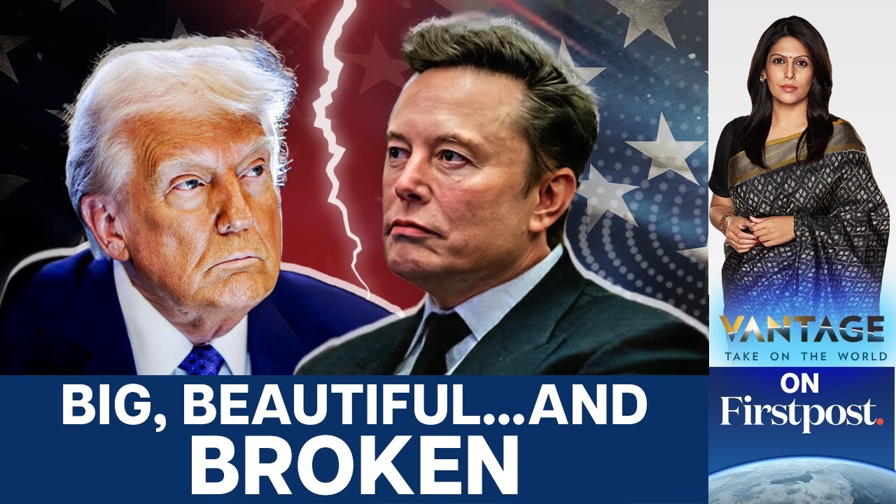 The Rise and Fall of the Trump-Musk Bromance: A Cautionary Tale | Galaxy.ai