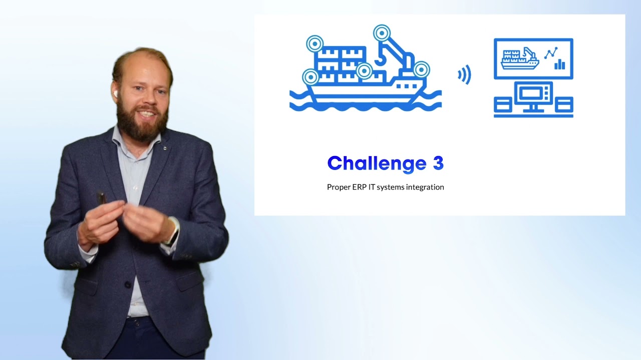 Localize end devices using The Things Network Ecosystem and Packet Broker partners - Wienke Giezeman