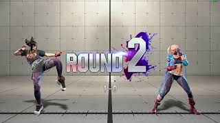 Demonstration at Street Fighter 6 Nexus - Mods and community