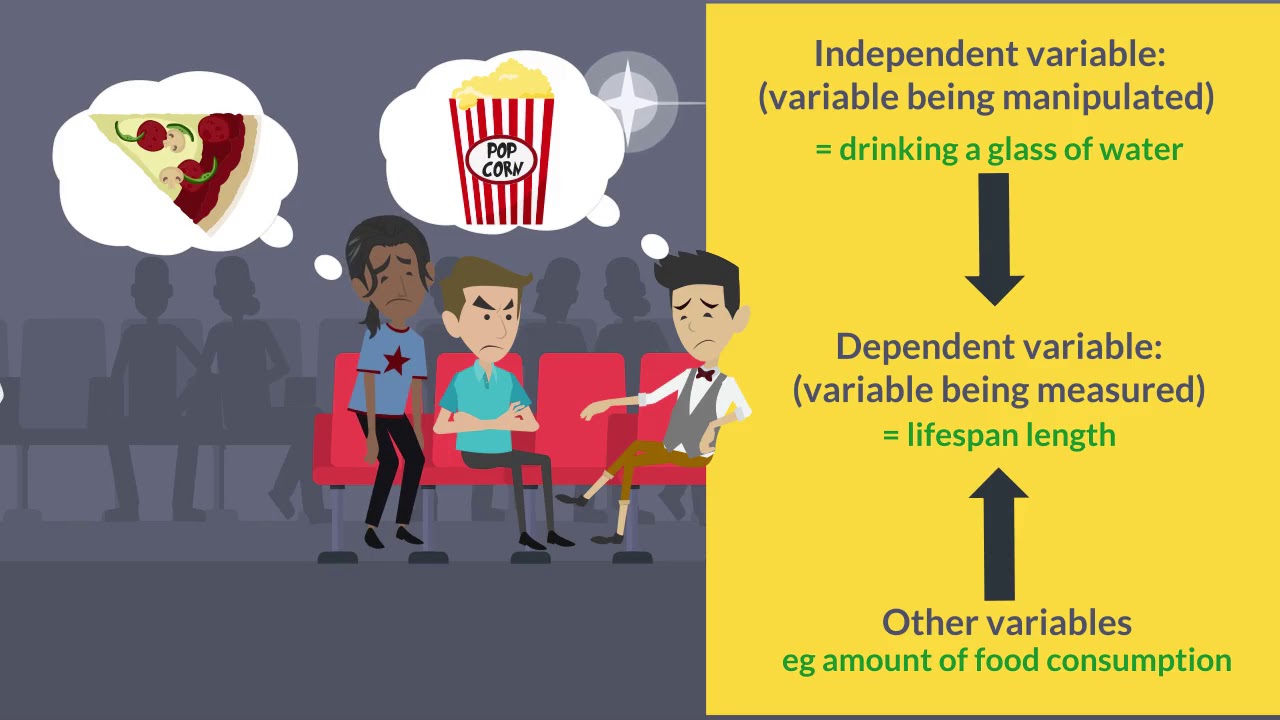 What is internal validity?