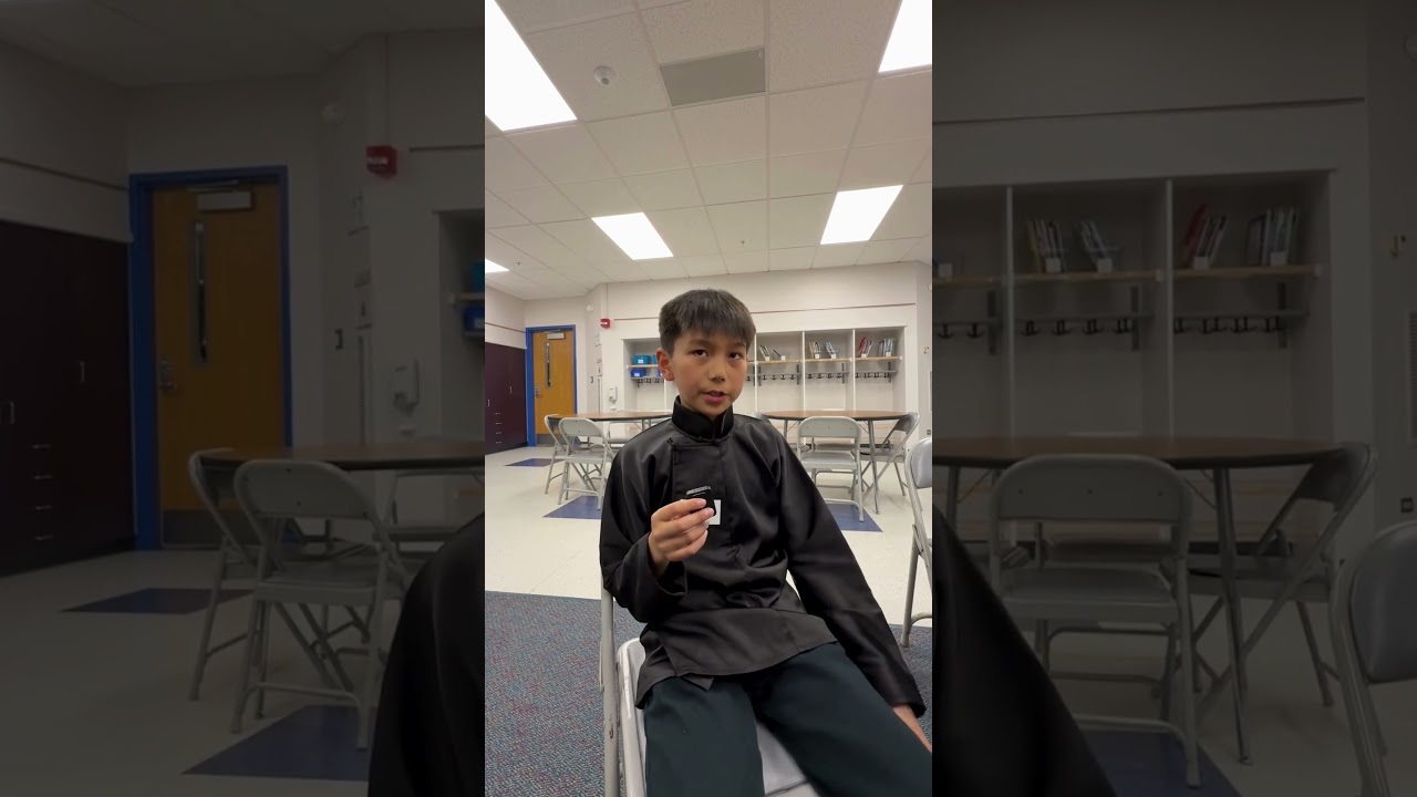 Patton Multicultural Night