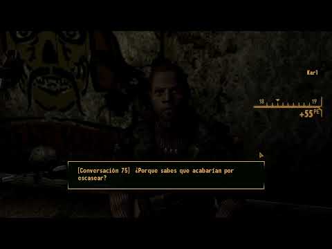 Steam Community :: Video :: Karl's dead - Fallout: New Vegas