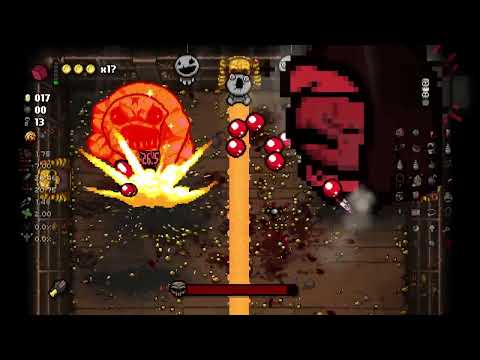 Steam Community :: The Binding of Isaac: Rebirth