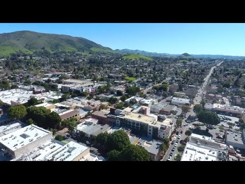 San Luis Obispo adopts new two-year budget addressing economic uncertainty