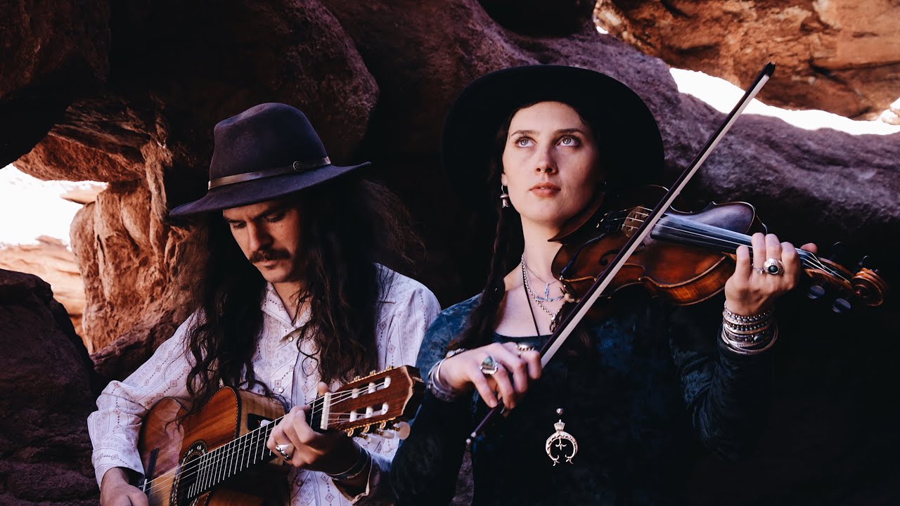 How THIS Duo Went FULL-TIME with Music (Home Studio Interview)