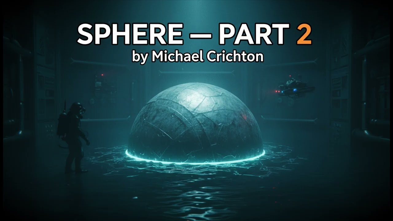 Beyond the Sphere: The Truth Behind It All - Part 2