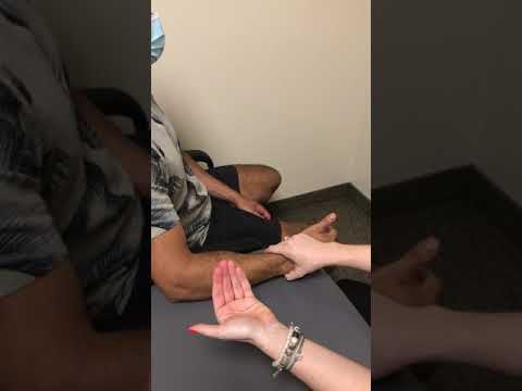 DRUJ Dorsal/Volar Glide