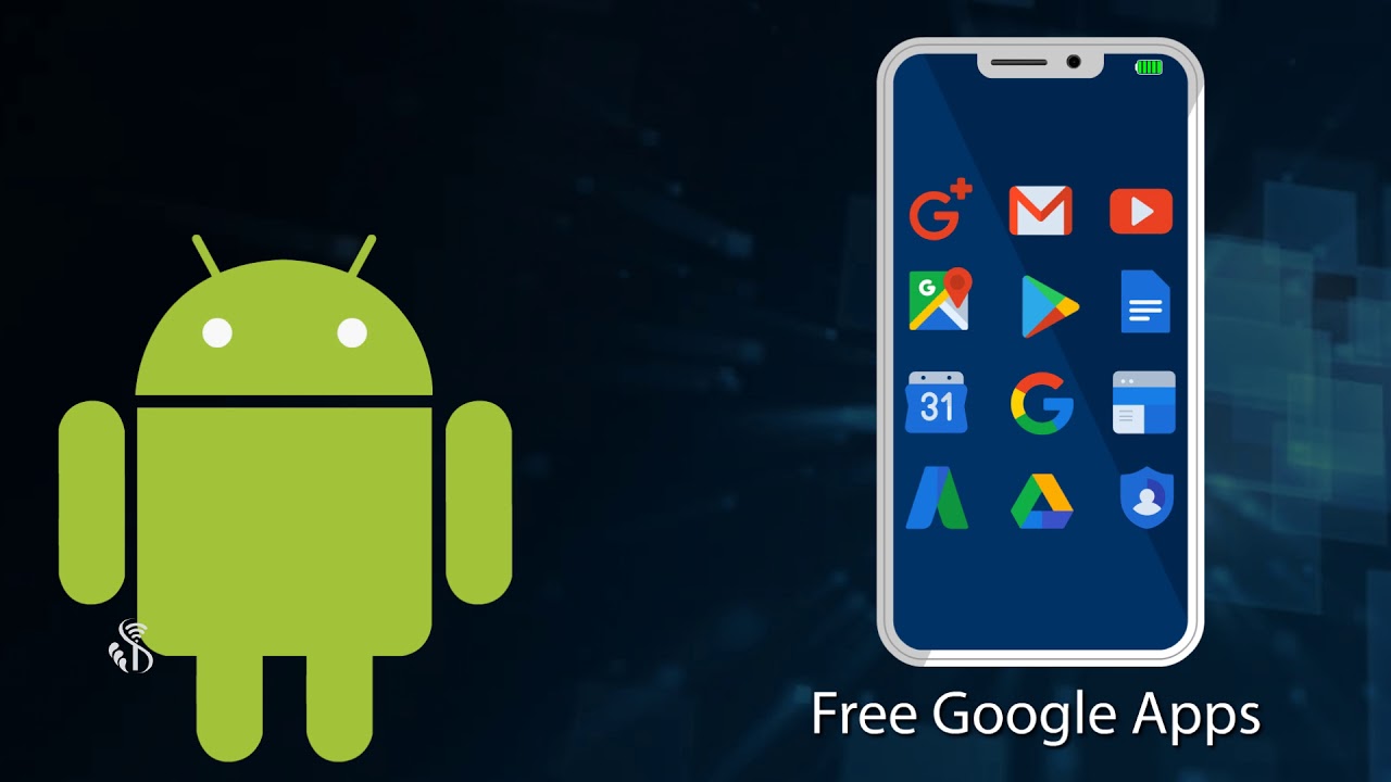 Android | Android Operating Systems & Apps English