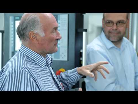 Up to 50% productivity increase in thermoforming