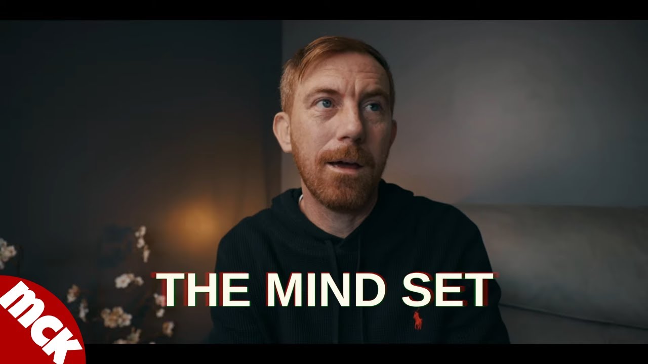 THE MIND SET IN MEDIUMSHIP - Mediumship development and training