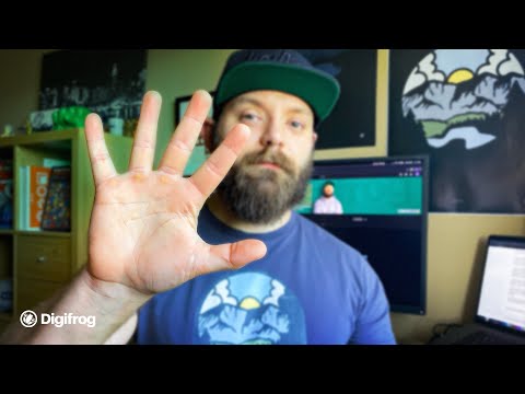 5 Reasons WHY Branding Is So IMPORTANT - Part 1 | Building A Brand