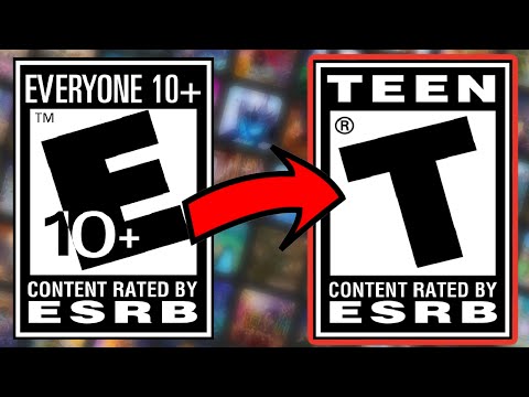 ESRB Roblox Changes.. Good or BAD?