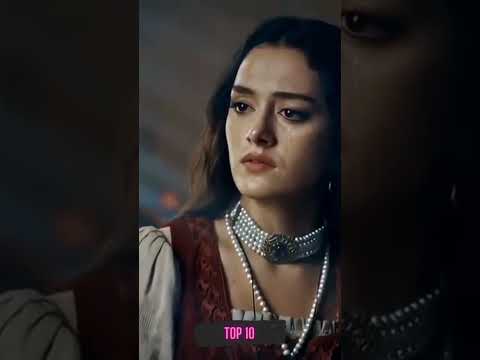 Sultan Salahuddin Ayyubi Season 2 | Salahuddin Rescues Shamsa | Must Watch Scene. #historicaldrama