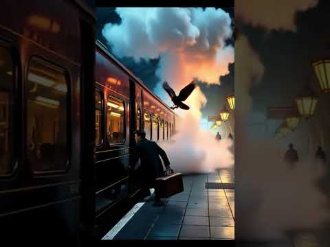 Hidden Secrets of the Hogwarts Express Revealed