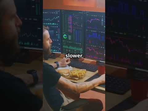 Theta Decay Explained in 2 Minutes ⏳💸 (Options Trading for Day Traders)