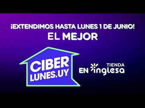 CIBERLUNES