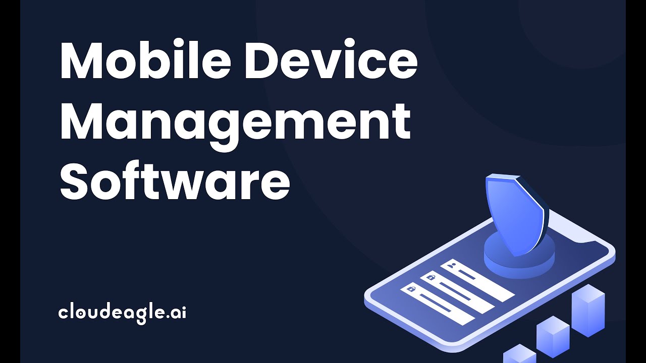 9 Best Mobile Device Management Software for Your