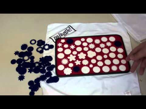 Pajaggle Review - with Tom Vasel