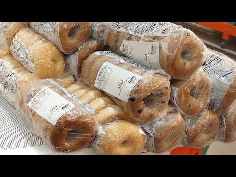 The Best & Worst New Foods To Buy At Costco In 2024