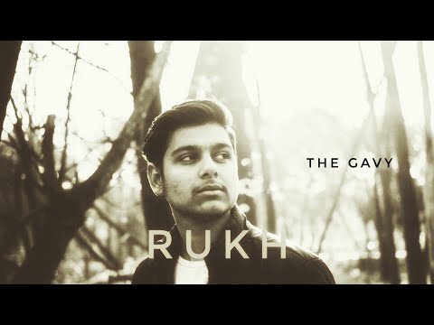 RUKH(NAVAAN SANDHU) - THE GAVY I THE MAJJOR I COVER SONG