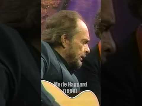Merle Haggard Today I Started Loving You Again #classiccountry #oldcountrymusic #countrymusic