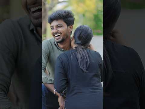 ????❤️joe எனக்கு ஒரு love bite கிடைக்குமா ????????❤️???????? | Chill Pannu Maapi