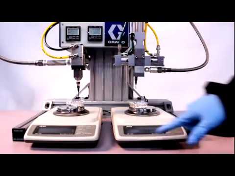 Adhesive Dispensing Equipment - Adhesive Dispenser Latest Price ...