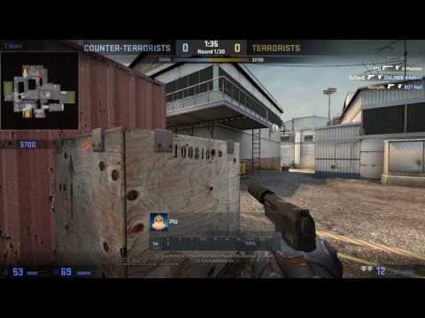 Steam Community :: Video :: PIU 5k Headshot