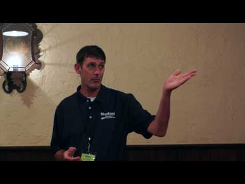 Sterling Transport Shares How Online Training Improved Driver Orientation & Safety Training