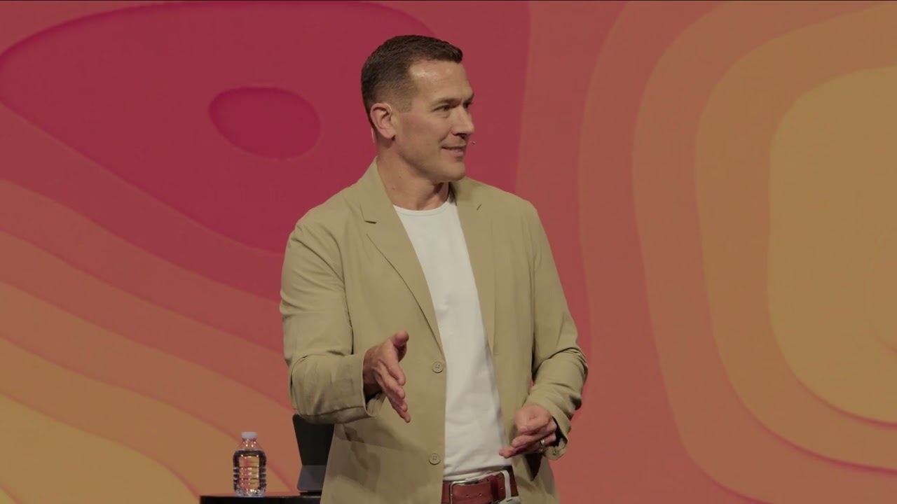 Until Now: How Choosing Joy Changes Everything!