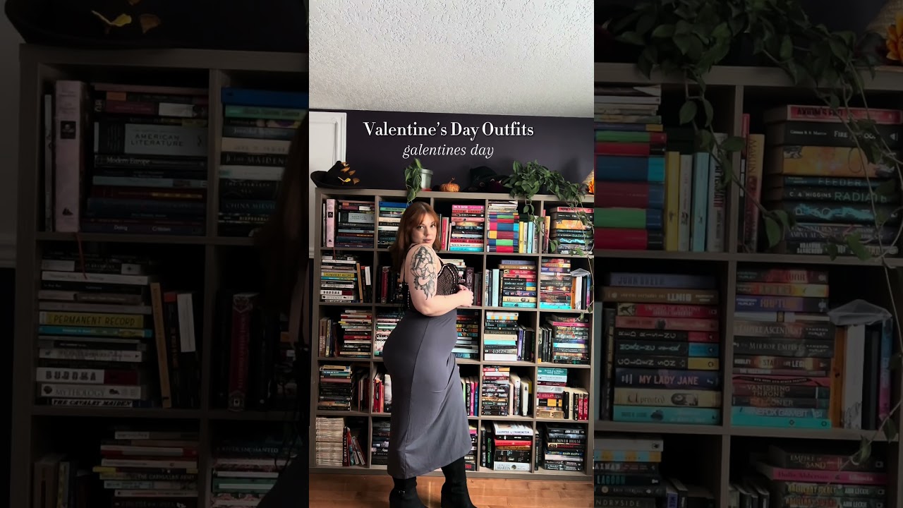 Every V-Day Vibe | TORRID